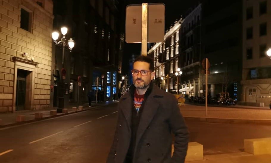 ENTREVISTA│Fernando Casado: “Con el desgobierno la delincuencia ha ...